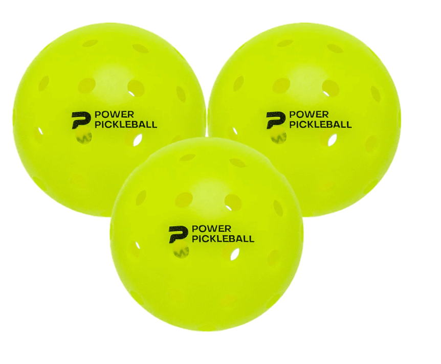 Diadem Premier Power Pickleballs