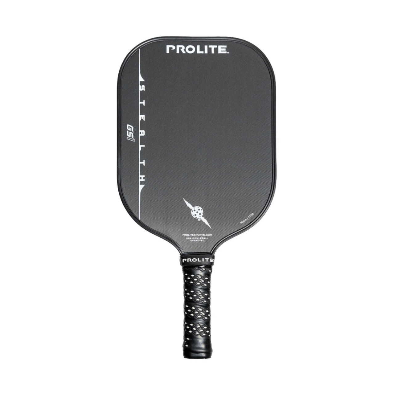 Oversize Pickleball Paddles