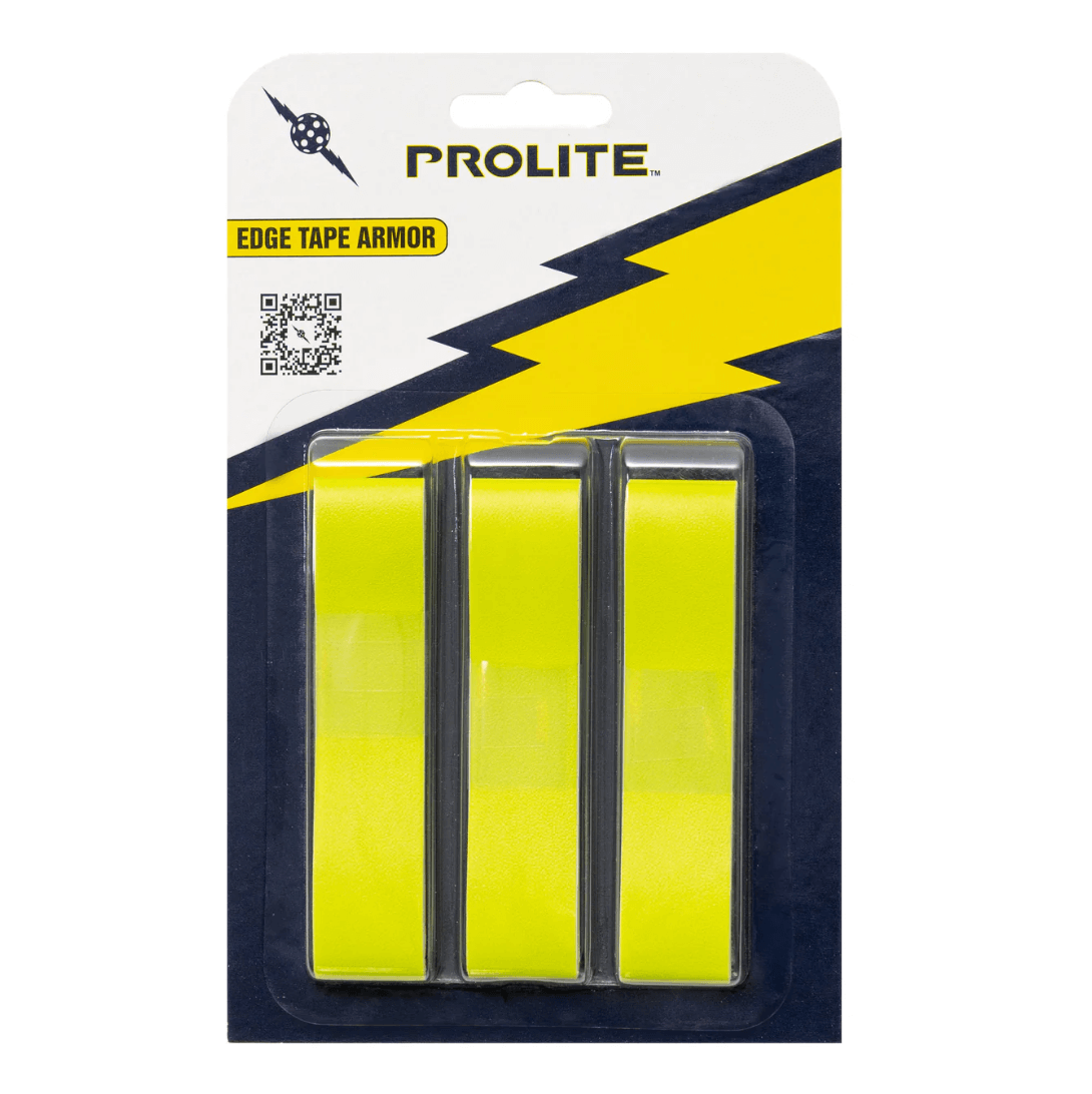 Prolite Pickleball Paddle Edge Tape Armor