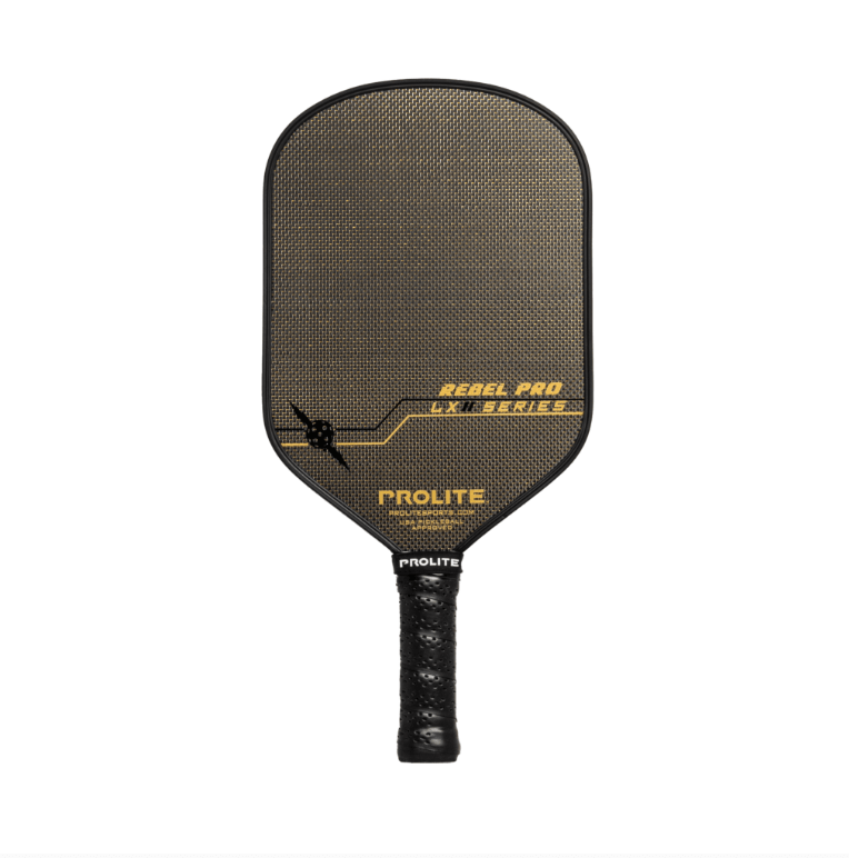 Prolite Rebel Pro LX Pickleball Paddle