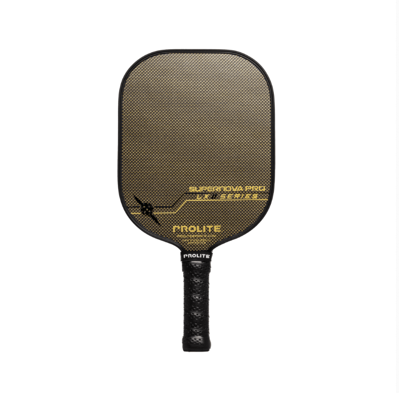 Prolite Supernova Pro LX Pickleball Paddle