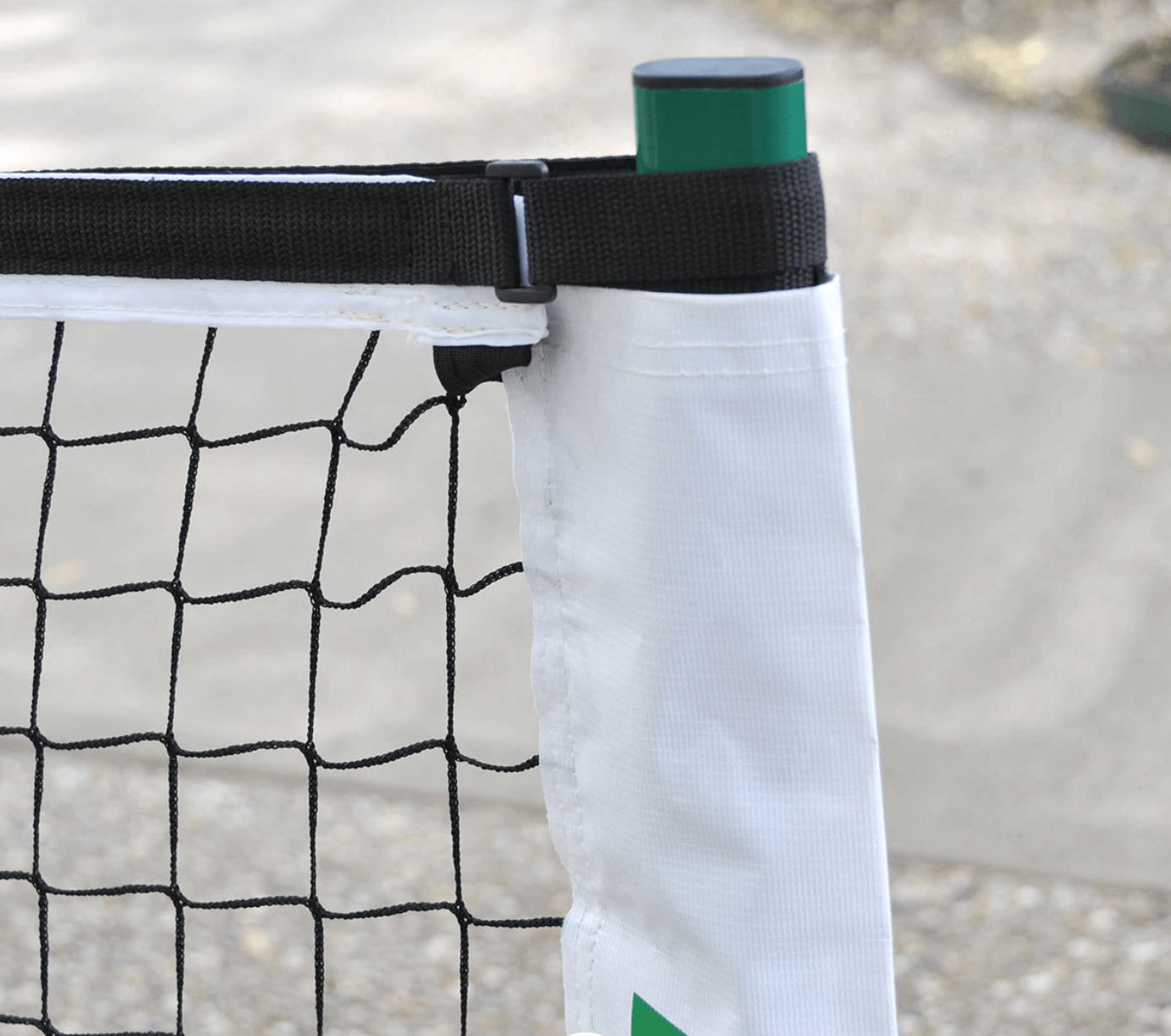 TMPR Portable Pickleball Net System