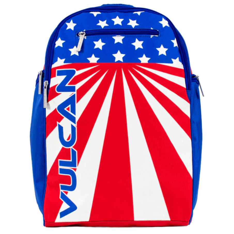 Vulcan USA Club Pickleball Backpack